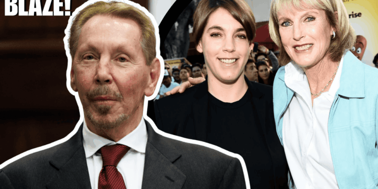 Barbara Boothe | The Private Mother Behind Megan and David Ellison