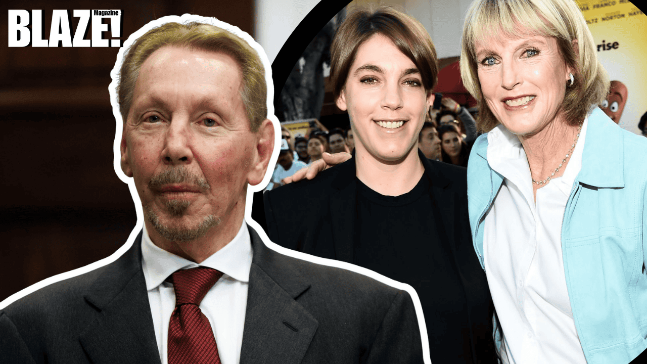 Barbara Boothe | The Private Mother Behind Megan and David Ellison