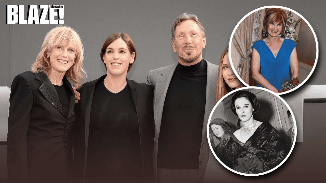 Barbara Boothe | The Private Mother Behind Megan and David Ellison