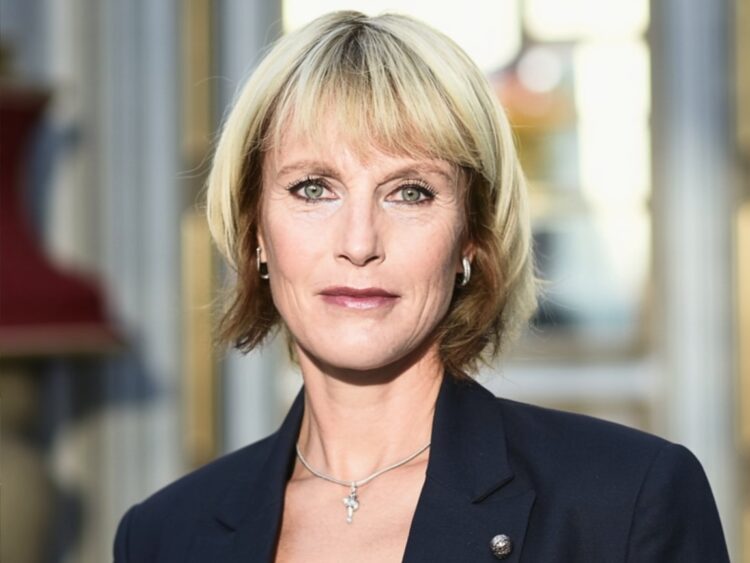 Barbara Boothe | The Private Mother Behind Megan and David Ellison