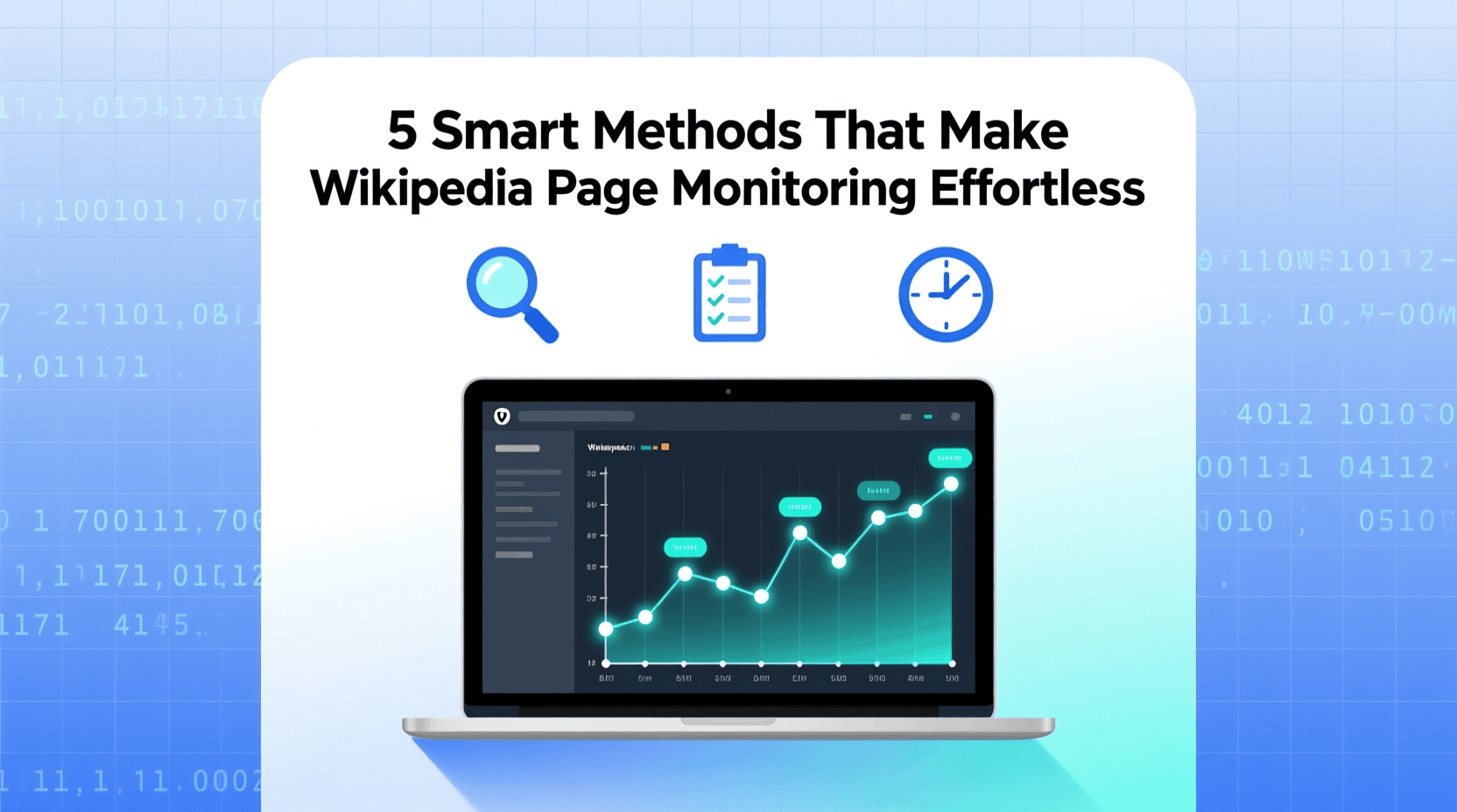 5 Smart Methods That Make Wikipedia Page Monitoring Effortless - My Blog